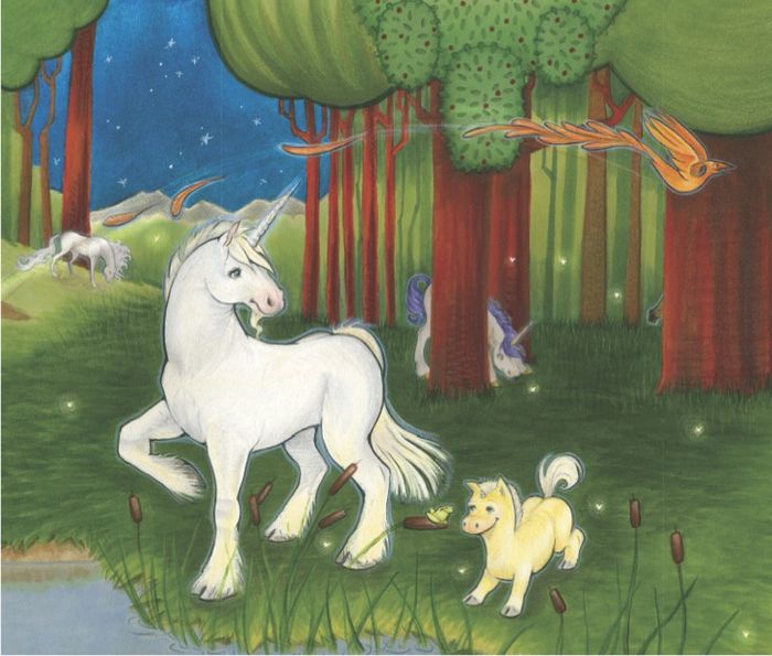 10 Magical Facts About Unicorns | A Listly List 10 Magical Facts About Unicorns | A Listly List