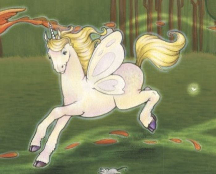 10 Magical Facts About Unicorns | A Listly List 10 Magical Facts About Unicorns | A Listly List