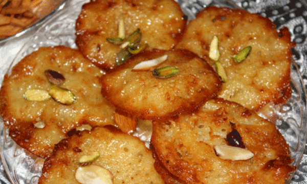 Top 10 Traditional Eid Dishes | A Listly List