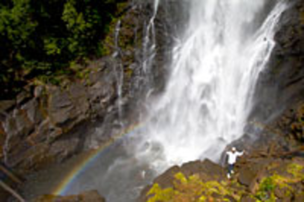 Top 10 Waterfalls of Sabah - MySabah.com