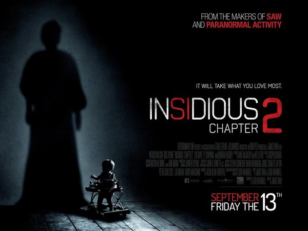 10 BEST Horror Movies You Must Watch! | A Listly List