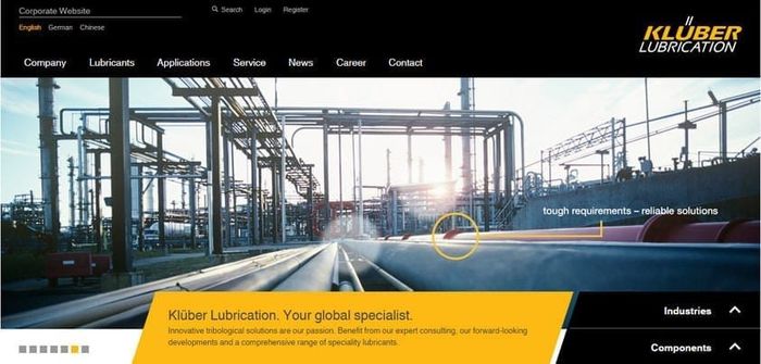 Acoplamiento mecánico - ¿Qué es? 4 tipos y sus aplicaciones.