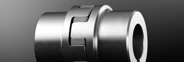 Acoplamiento mecánico - ¿Qué es? 4 tipos y sus aplicaciones.