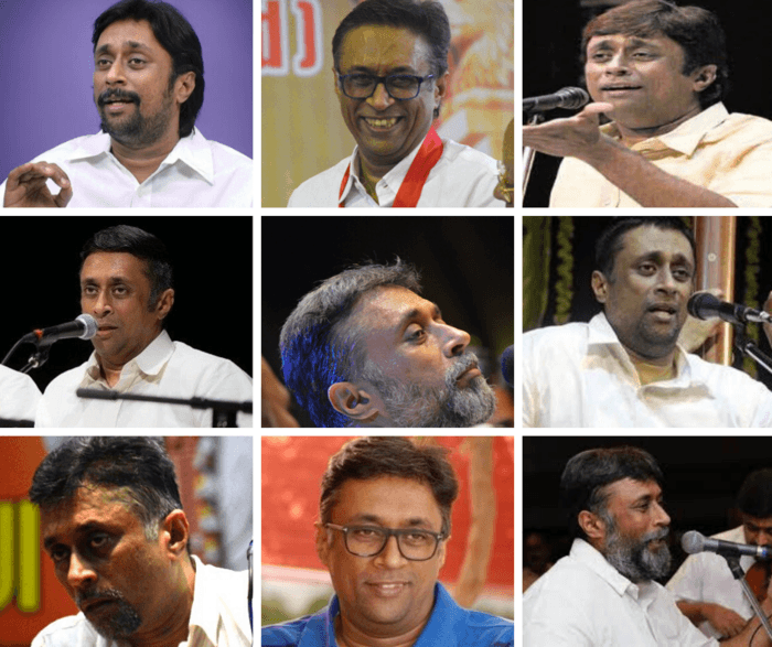 10 reasons why Carnatic vocalist Sanjay Subrahmanyan is your Uber-Cool ...