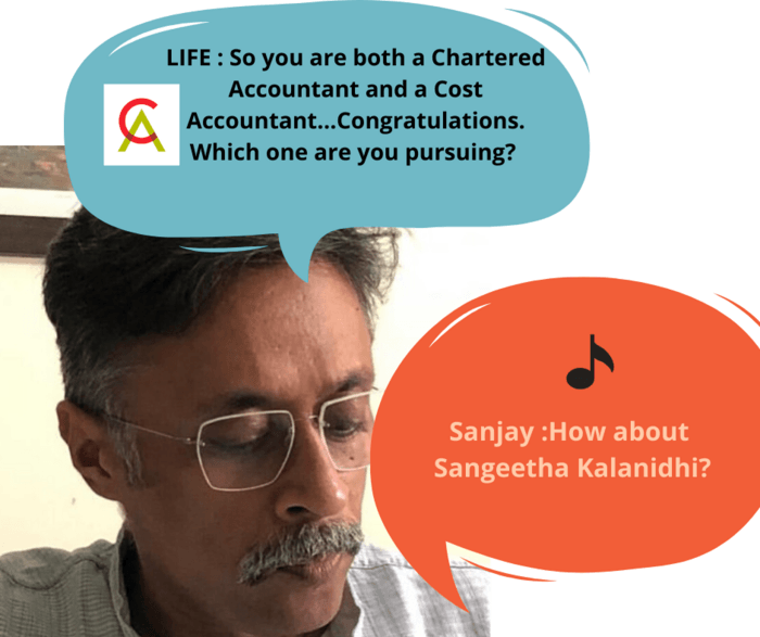 10 reasons why Carnatic vocalist Sanjay Subrahmanyan is your Uber-Cool ...