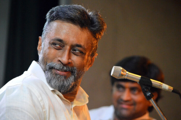 10 reasons why Carnatic vocalist Sanjay Subrahmanyan is your Uber-Cool ...