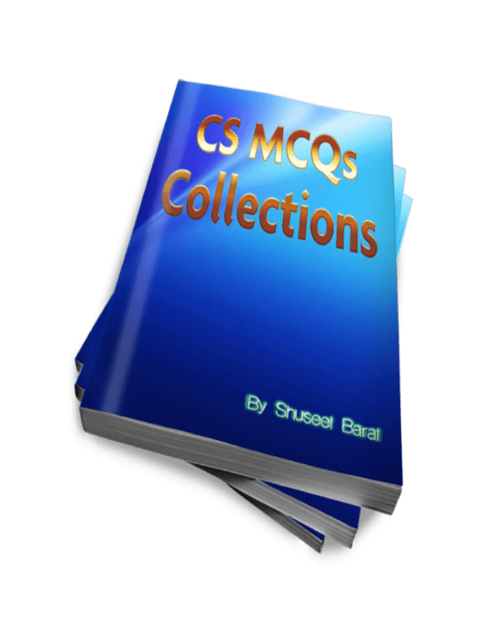 Top 100 List Of Collections Of Cs Mcq Questions A Listly List