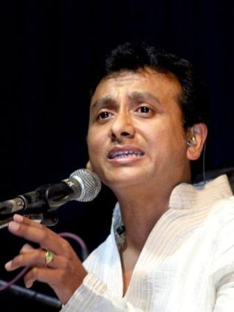 10 Famous Carnatic singers | A Listly List