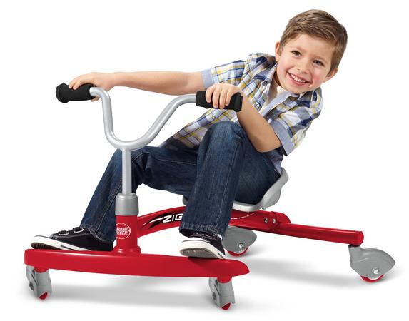 Best Ride-On Toys for Toddlers 2015-2016 - Top Picks in Little Kids ...